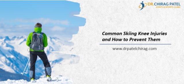 Common Skiing Knee Injuries and How to Prevent Them