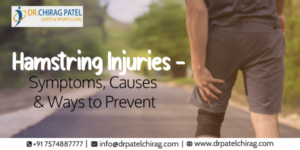 How to Prevent Hamstring Injuries | Dr Chirag Patel