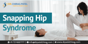 Snapping Hip Syndrome: Causes, Symptoms, and How to Fix It